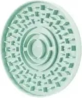 TRIXIE 34954 JUNIOR lízací talířek na pamlsky/paštiky 15 cm