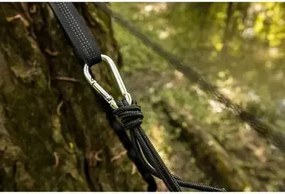 NEO TOOLS 63-123 / sada houpací sítě a sítě proti hmyzu / 330 x 140 cm
