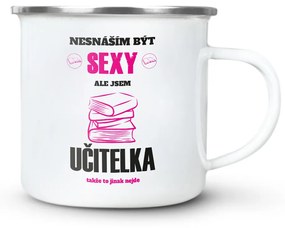 Sablio Plecháček Nesnáším být sexy, ale jsem učitelka: 300 ml