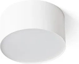 Svítidlo RENDL LARISA R 12 stropní bílá 230V LED 10W 3000K R12842