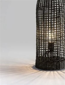 Designová stojací lampa Naos B
