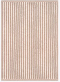 Béžový/krémový bavlněný ručník 50x70 cm Dixie – Jotex