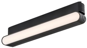 Rabalux 70106-LED Str. svíti. do 1-fáz. lišt. sys. LiTrack LED/12W/24V  22 cm