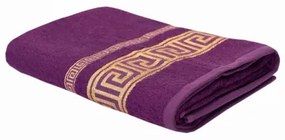 Stanex Luxusní bambusový ručník ROME COLLECTION - Zelená