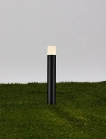Sloupkové LED svítidlo NOVA LUCE PAUL 10W 3000K IP65 9176109