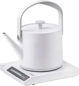 Unold Clara 18210 bílá / Rychlovarná konvice / 800 W / nerez a plast