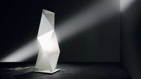 SLAMP: DIAMOND  SMALL stolní lampa SLAMP:
