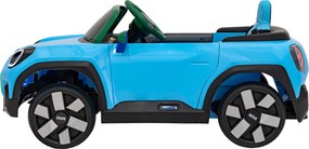 Ramiz Dětské autíčko Mini Concept Aceman, modré