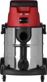 Einhell TE-VC 36/25 Li S-Solo / Aku průmyslový vysavač / 2x18V / 25 L