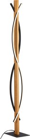 XXXLutz STOJACÍ LED LAMPA, 22/130/16 cm Novel - Online Only svítidla - 004873006103