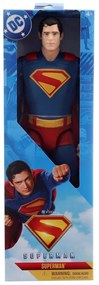 Superman Film Figurka 30 cm Superman TV