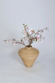Hitra Váza Lombokon-AMFORA přírodní