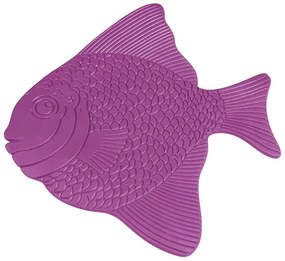 Dětské protiskluzové podložky v sadě 5 ks do vany 16x16,5 cm Poissons – MSV