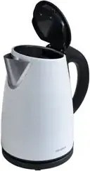 Orava VK-3717 bílá / Varná konvice / 2000W / 1.7l