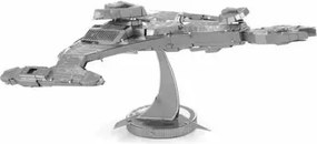 Metal Earth 3D Puzzle Star Trek: Klingon Vor'cha class / 40 dílků / od