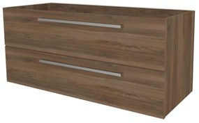 Mereo Mereo, Bino, koupelnová skříňka 121 cm, Multidecor, CN693SOPT2