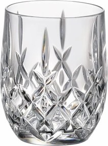 BOHEMIA BRIXTON SKLENICE NA WHISKY 380ML SADA 6 KS