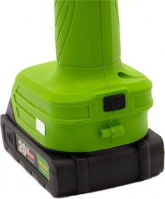 Procraft ES20Li