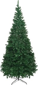 Umělý vánoční stromek Tanne 150cm zelený
