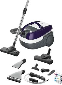 Bosch Serie 4 BWD 41740 / Víceúčelový vysavač / 1700 W / 5 L / EPA / M