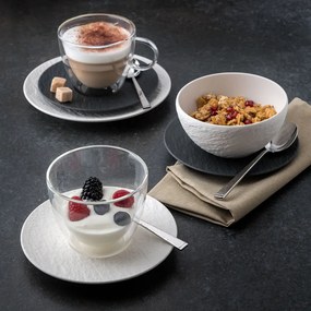Villeroy&Boch Villeroy & Boch Manufacture Rock skleněný šálek S