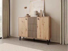 ADRK Furniture Komoda IKA CHES-IKA-A_B