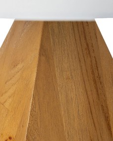 Stolní lampa Margo 63 cm