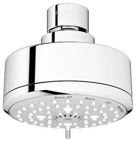 GROHE 27591001 - Hlavová sprcha TEMPESTA COSMOPOLITAN 100 100 mm lesklý chrom