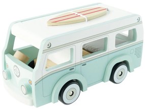 Le Toy Van Autokaravan nový design