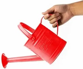 Bigjigs Toys Konvička červená / od 3 let