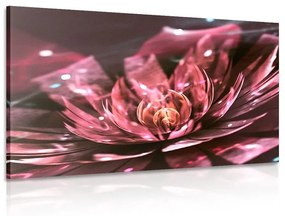 Obraz květinová iluze Varianta: 90x60