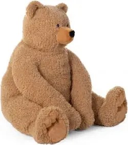 Childhome Plyšový medvěd Teddy 76 cm