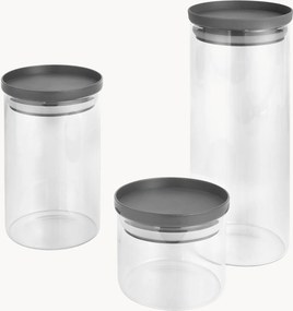 Sada dóz Aroma Line, 3 díly