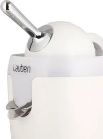 Lauben 110WT bílá / Odšťavňovač / 160W / 0.6 l
