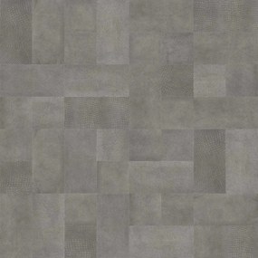 WallArt Kožené nástěnné panely Argyle 32 ks [440937] Barva: smokey taupe