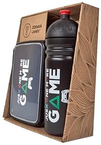 set R&B box a lahev Game 700ml