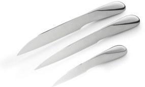 Philippi designové nože Space Knife Set (3 kusy)