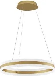 Závěsné LED svítidlo NOVA LUCE AGOS 75W 3000K 9054444 stmívatelné Triac