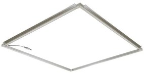 LED Podhledové svítidlo LED/40W/230V 595x595 mm