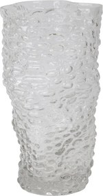 XXXLutz VÁZA, sklo, 22 cm - Skleněné vázy - 001131018101