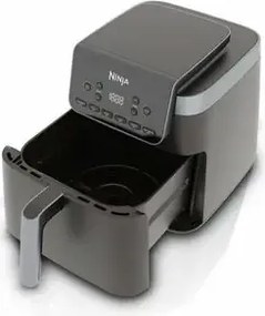 Ninja AF180EU černá / Horkovzdušná fritéza / 2000W / 6.2l