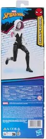 HASBRO Figurka Ghost Spider Titan Series / 30 cm / od 4 let