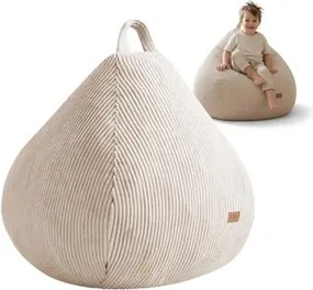 Mark Adler Comfy 1.0 béžová / Kancelářské křeslo