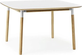 Normann Copenhagen designové stoly Form Table Square