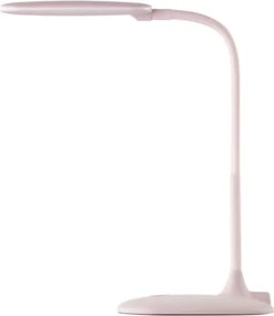 LED stolní lampa STELLA růžová EMOS Z7602P