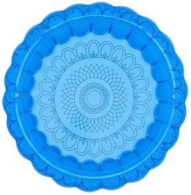 Bestway Nafukovací bazének Bohemian Blue 168×53 cm