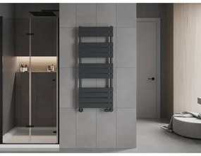 Mexen Ceres, topné těleso 1200x500 mm, 610 W, antracitová, W111-1200-500-00-66