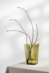 Váza Aalto 27 cm měděná