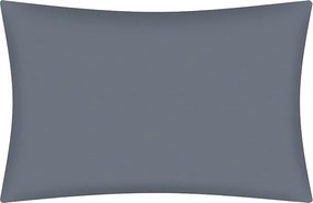 Bellatex Povláček bavlna SATÉN Šedá 50x70 cm