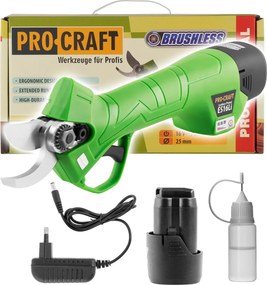 Procraft ES16Li1B